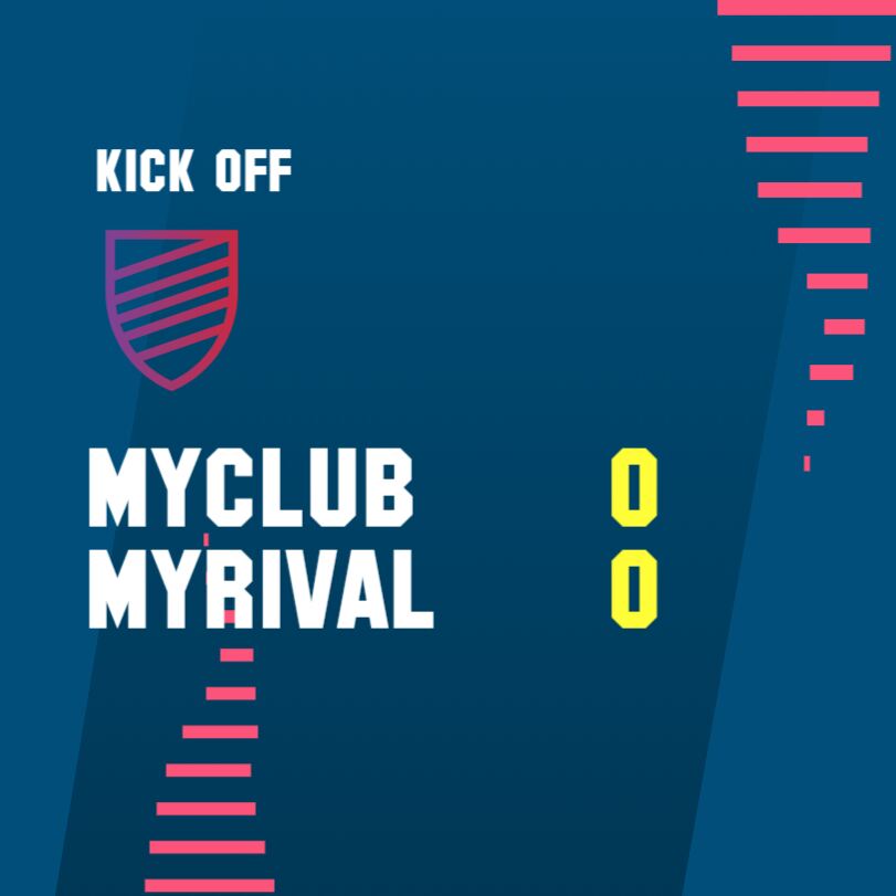 Communication guide of social networks for your football team