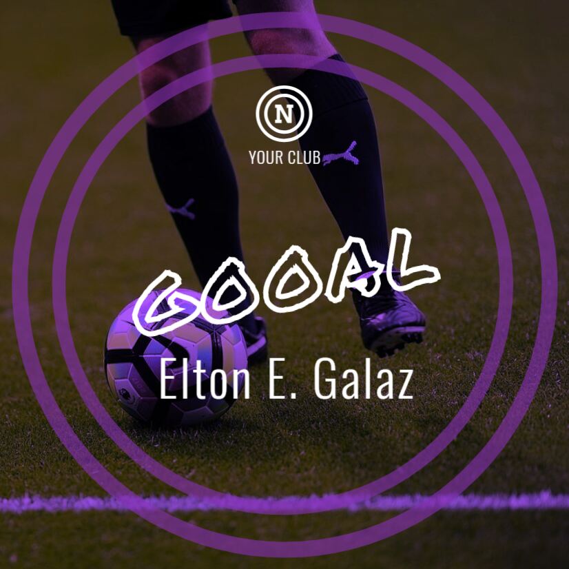 Communication guide of social networks for your football team