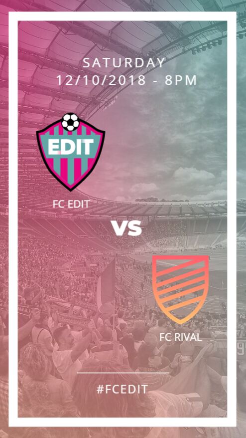 Create the most fashionable Instagram Stories