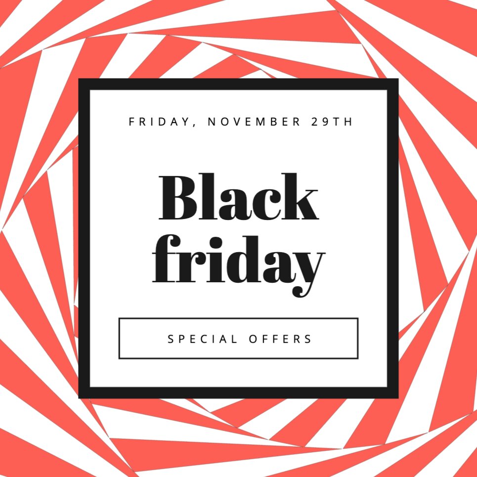 Create Great Ads for Cyber Monday