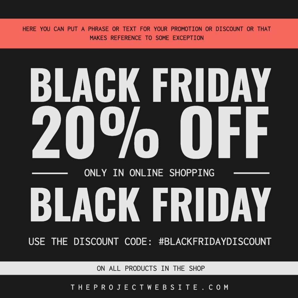 Create Great Ads for Cyber Monday