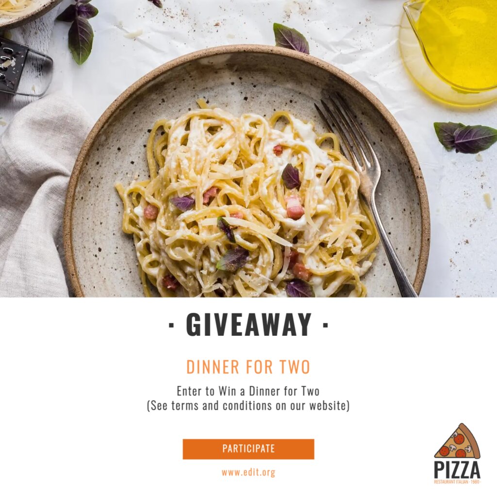 Create free online raffle tickets