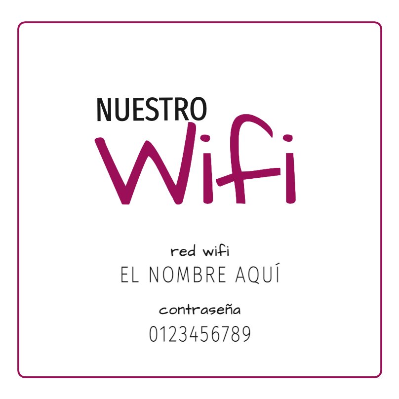 Diseño de rótulos para tu negocio gratis