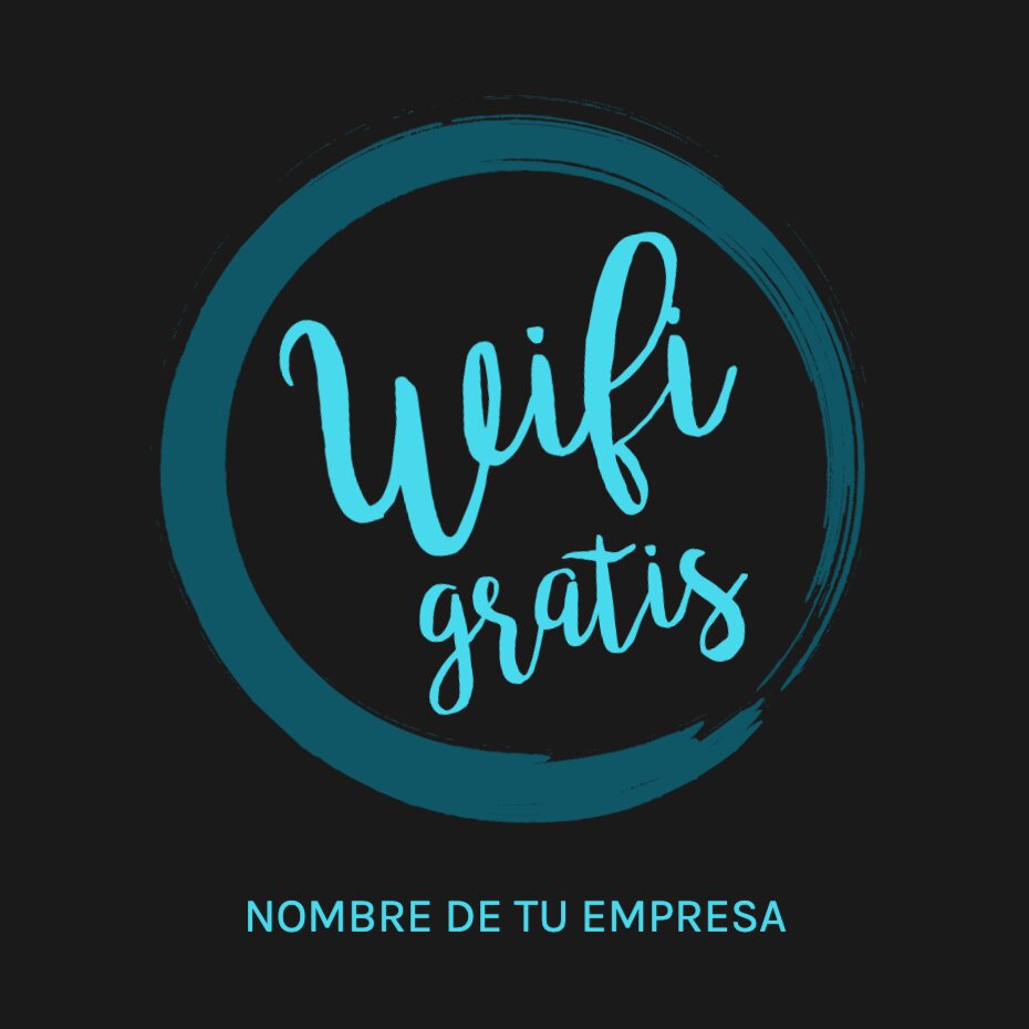 Diseño de rótulos para tu negocio gratis