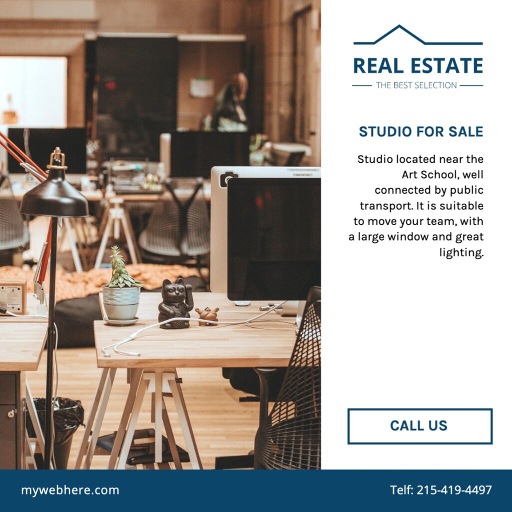 Posters to Rent or Sell Flats Online