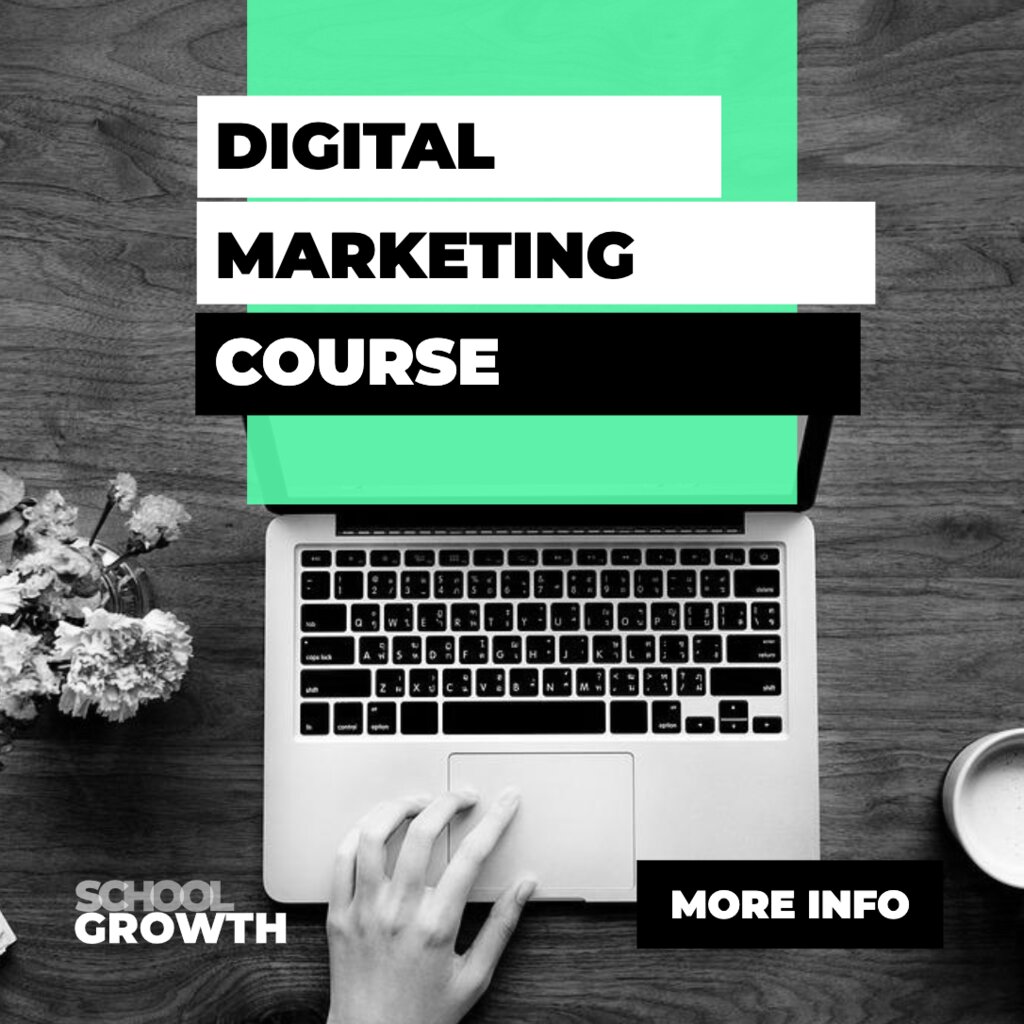 Designs to promote your online course