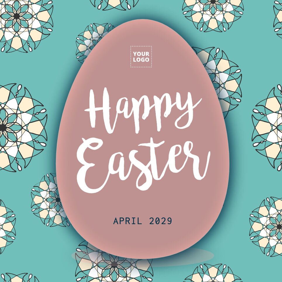 The best Easter designs online