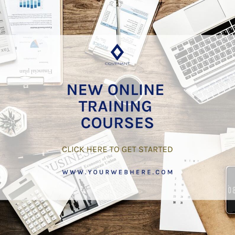 Designs to promote your online course