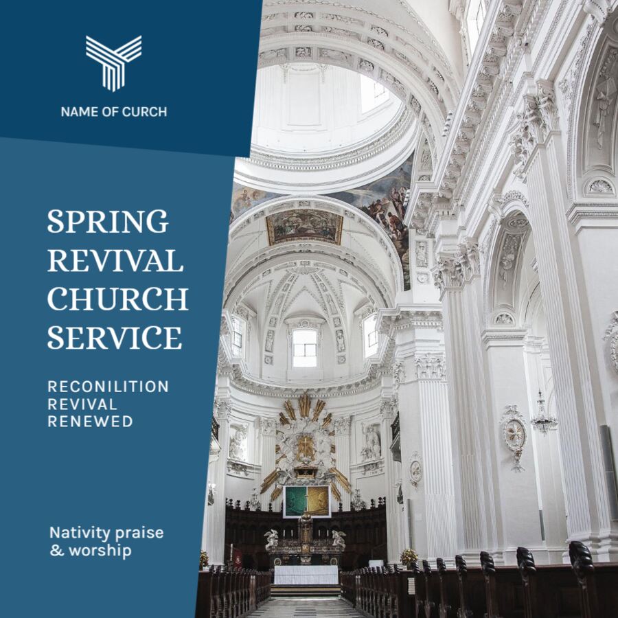 Designs for Churches online