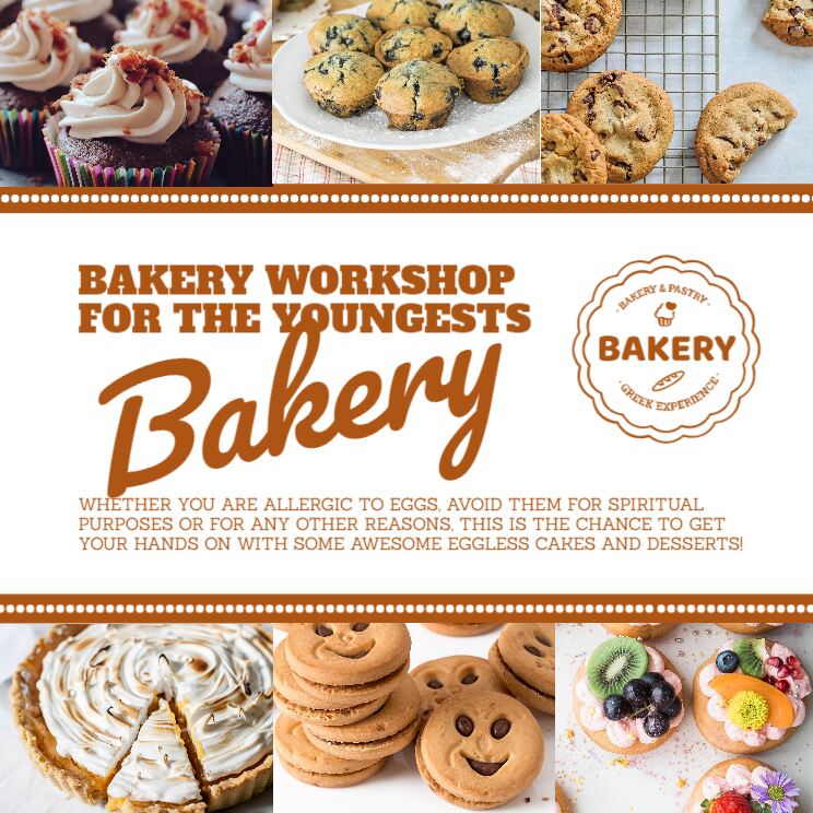 Marketing tips for bakeries and pastry shops