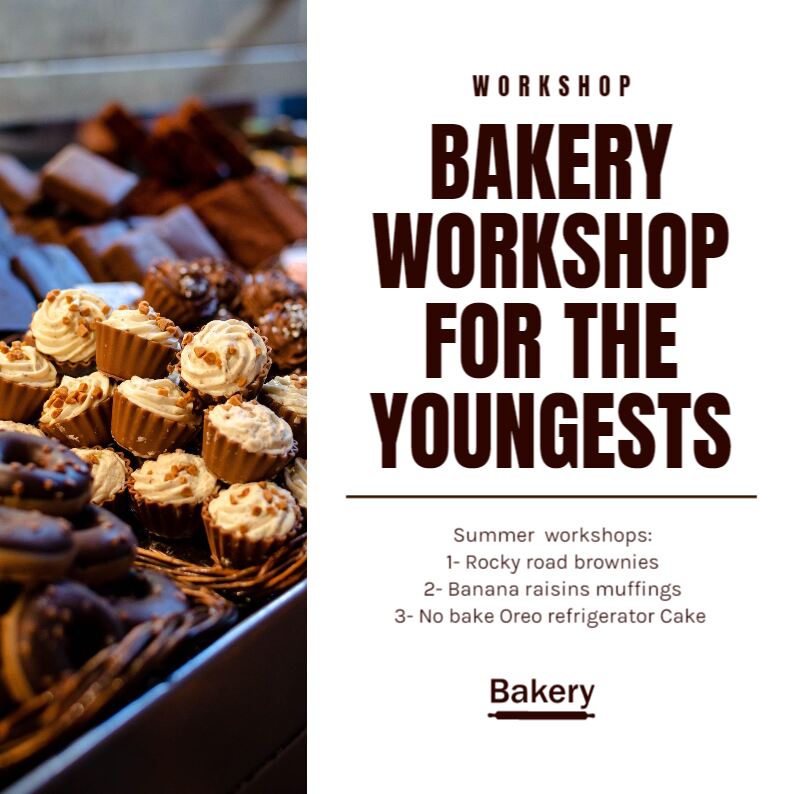 Marketing tips for bakeries and pastry shops