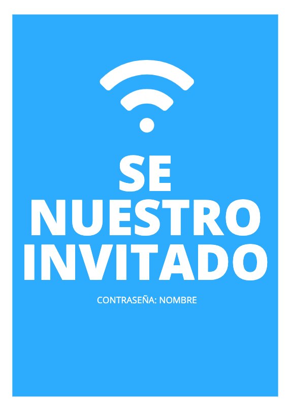 Diseño de rótulos para tu negocio gratis