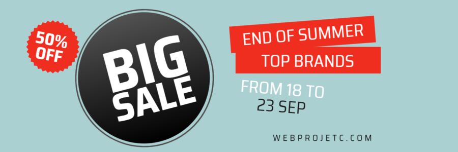 Create original Twitter headers online and free