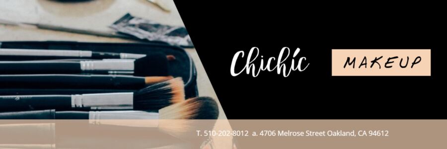 Create original Twitter headers online and free