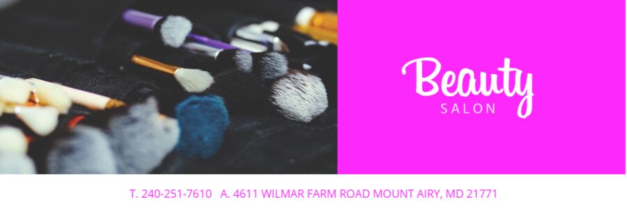 Create original Twitter headers online and free