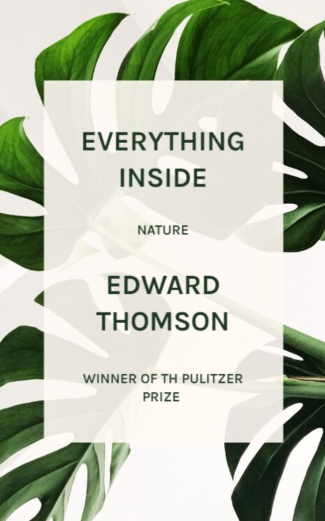 Create book covers online and free