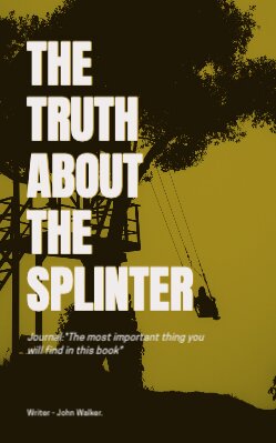 Create book covers online and free