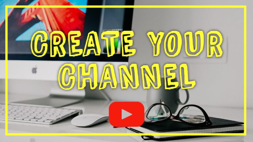 Online editor for your Youtube Channel Arts