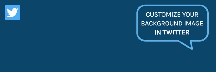 Create original Twitter headers online and free