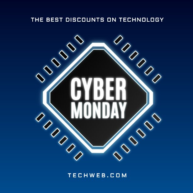 Create Great Ads for Cyber Monday