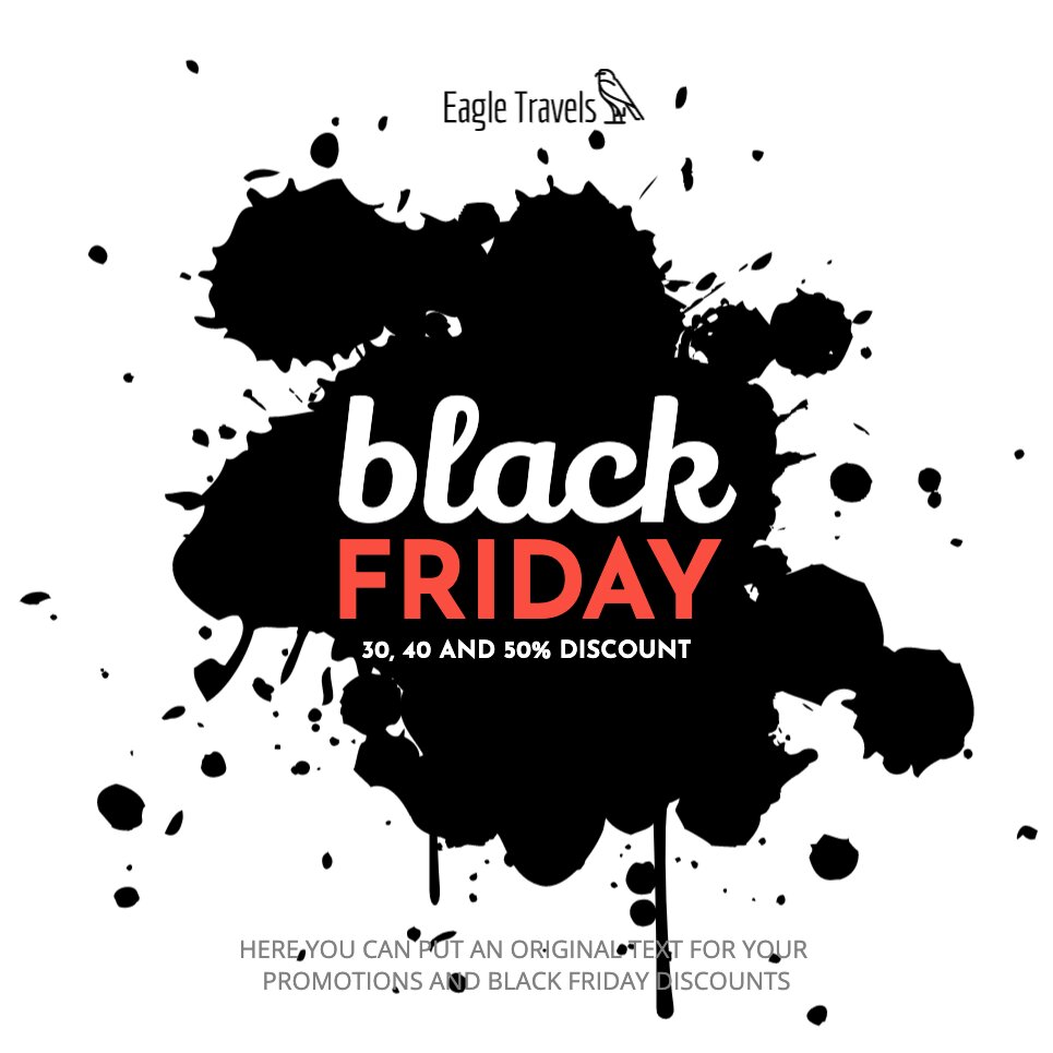 Create Great Ads for Cyber Monday