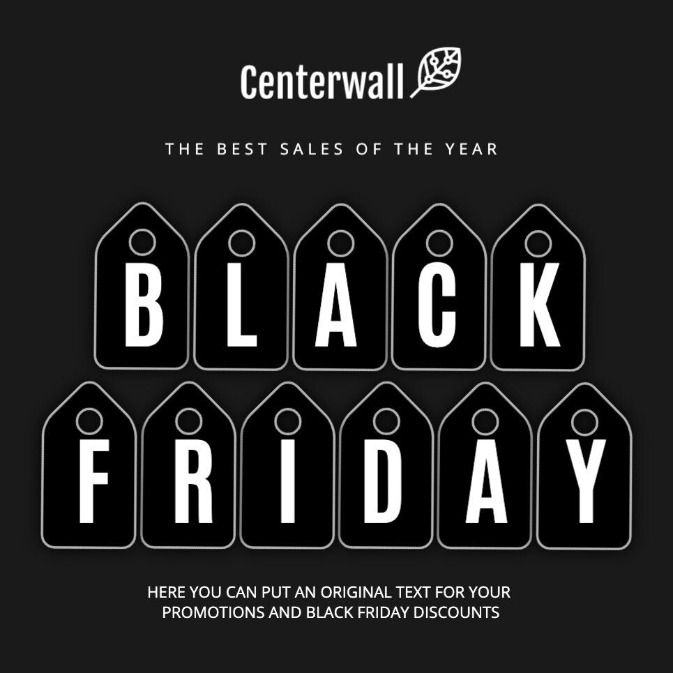 Create Great Ads for Cyber Monday