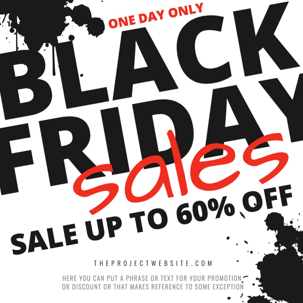 Create Great Ads for Cyber Monday