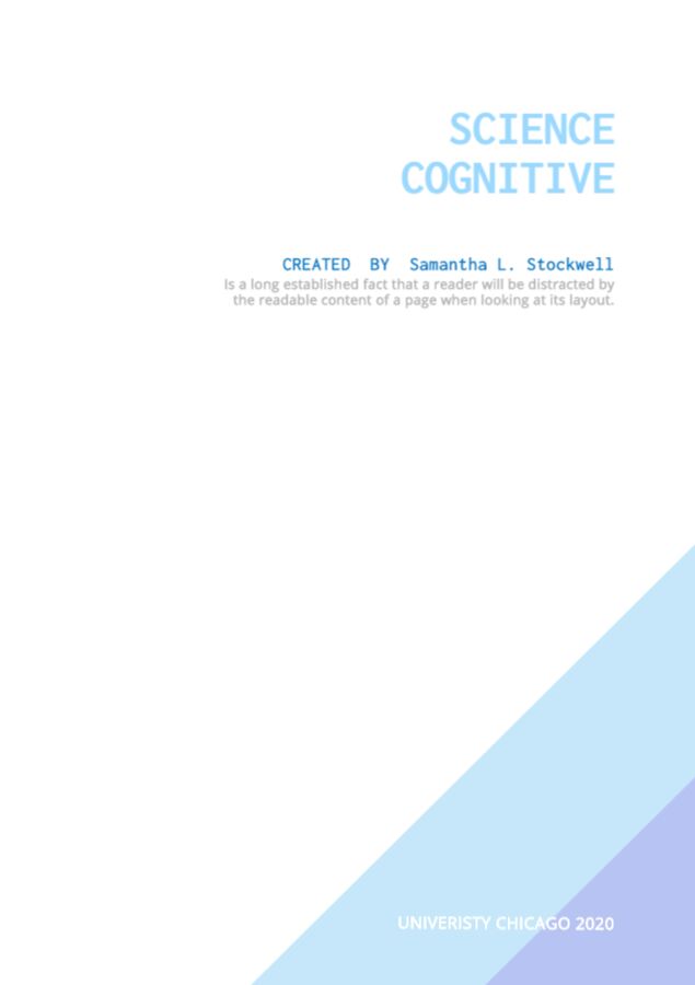 Design cover pages online for free