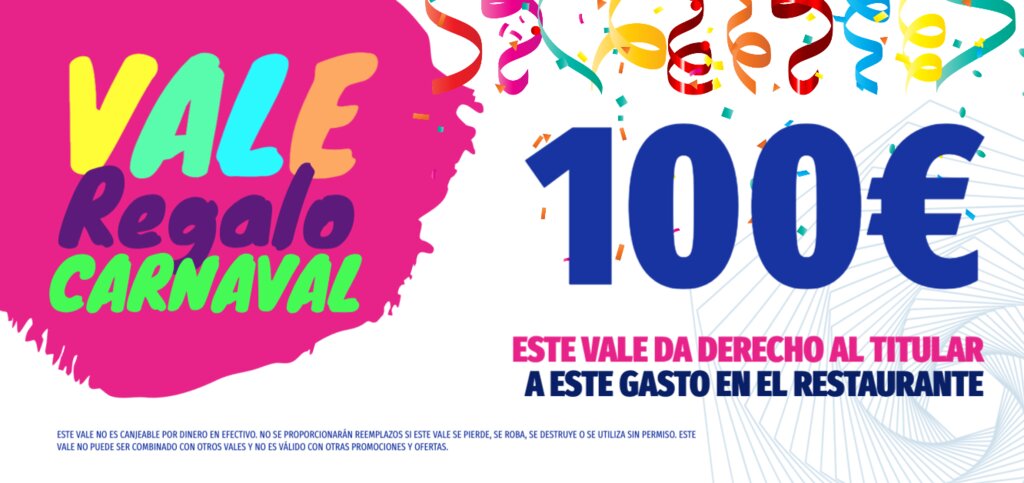 Cómo crear tarjetas de regalo online