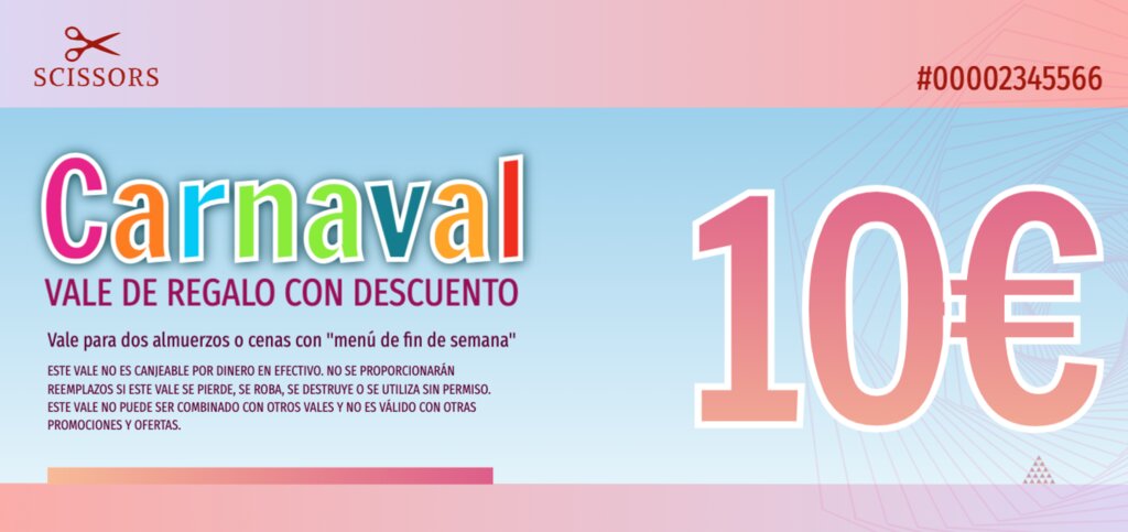 Cómo crear tarjetas de regalo online