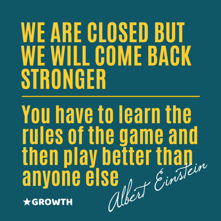 Motivational quotes to promote your business