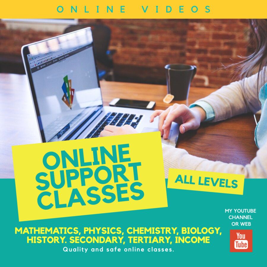 Online classes templates