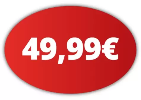 Carteles de ofertas para imprimir gratis