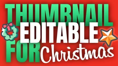 Make YouTube Thumbnails Online