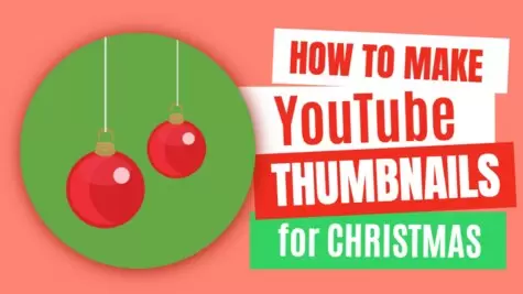 Make YouTube Thumbnails Online