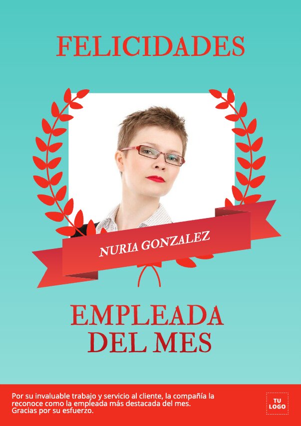 Crea diseños de se busca personal en un minuto