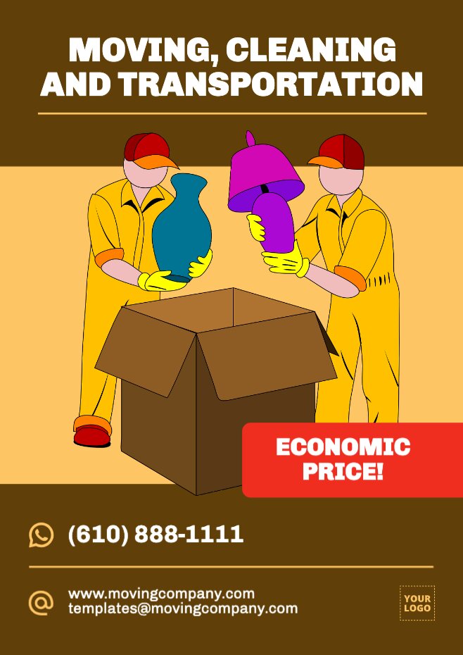 Free Flyer Maker Online