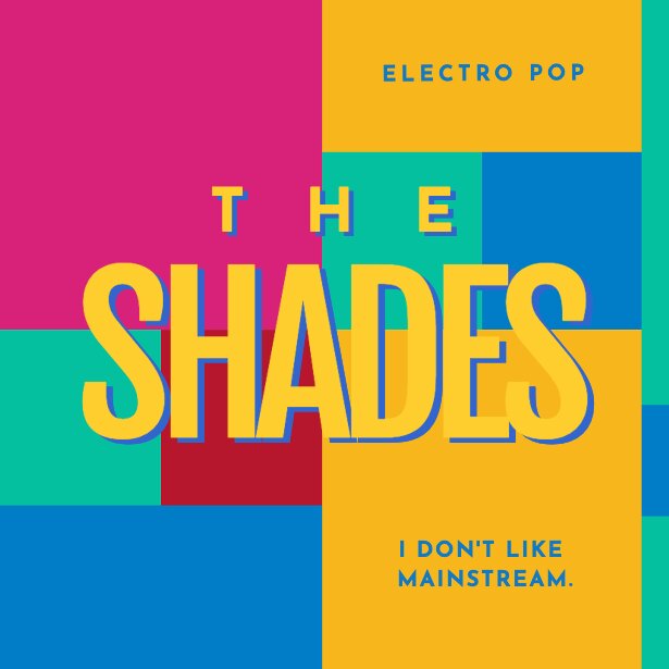 Templates to create album covers online