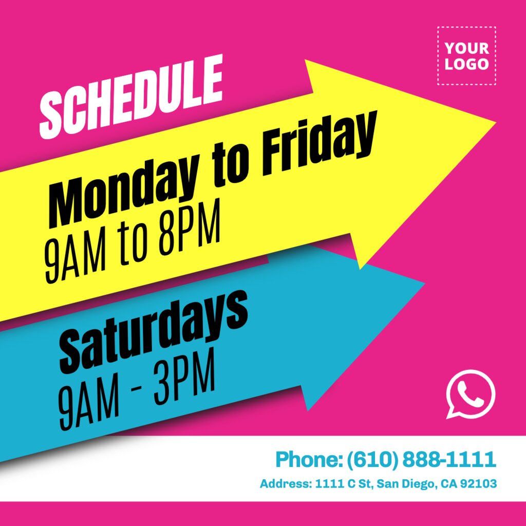 Print shop design templates