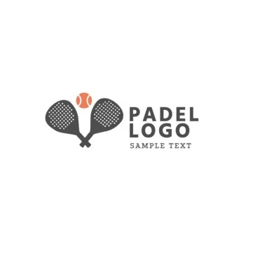 Padel Flyer Designs to Customize Online
