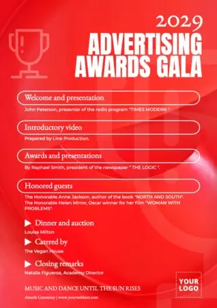 Free Online Invitation Maker