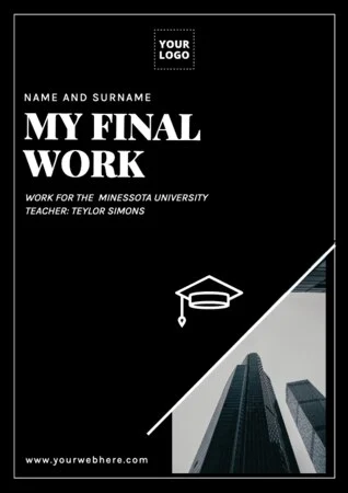 Design Cover Pages Online for Free