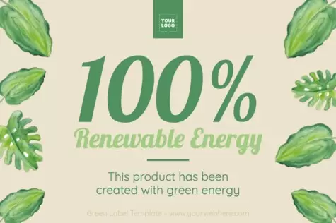 Editable label templates online