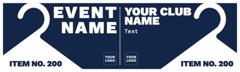 Modèles de billets modifiables en ligne