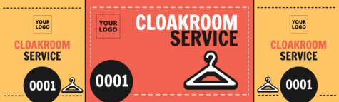 Modèles de billets modifiables en ligne