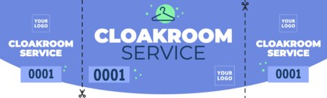 Modèles de billets modifiables en ligne