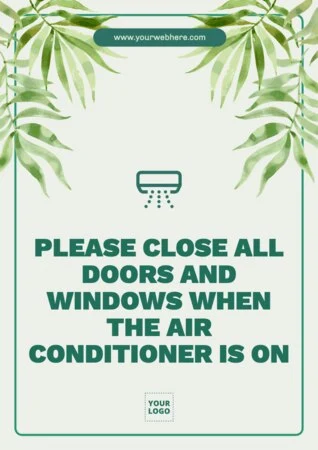 Create designs in A4 size