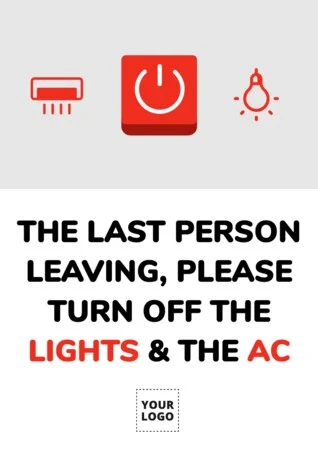 Create designs in A4 size