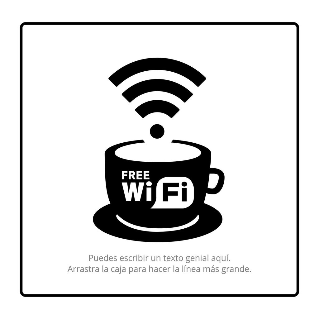 Diseño de rótulos para tu negocio gratis