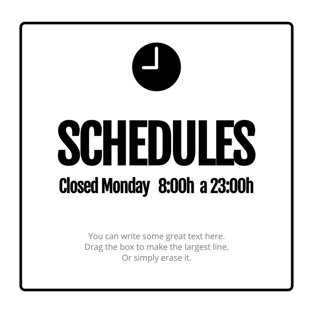 Free sign design for your business